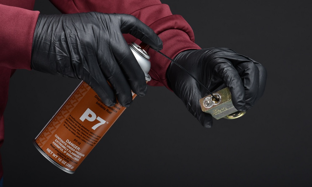 Penetrating Oil Safety Tips: Precautions When Handling Rusty Tools and ...